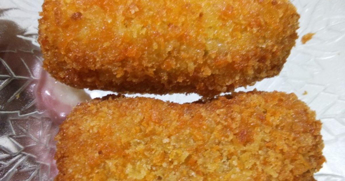 Resep Nugget Ayam & Nugget Sapi Ala Mom Kim Kay oleh Angela Mom ...