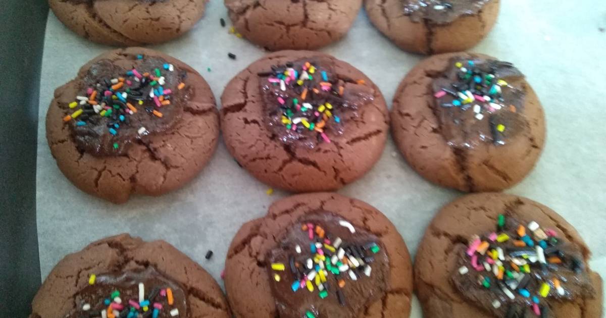 Cookies με γιαούρτι!!!!!!! Συνταγή από τον/την Φουλα. Κ - Cookpad