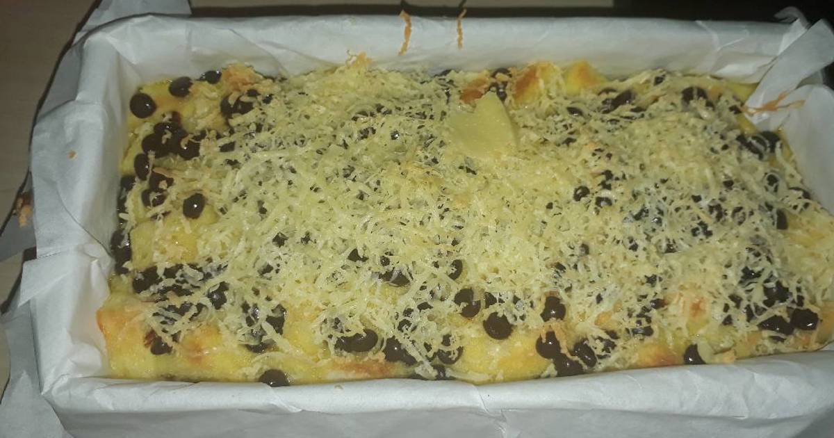 4 resep papa roti homemade enak dan mudah - Cookpad