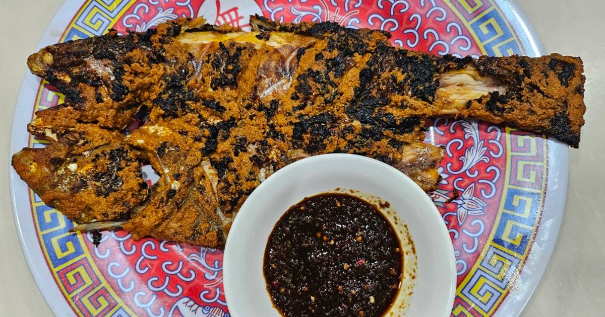 27 resep ikan senangin untuk anak enak dan mudah - Cookpad