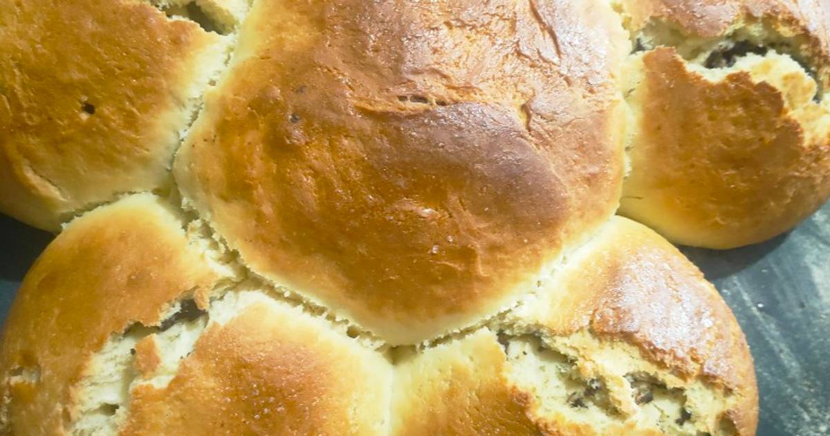 Pan de de portugal - 2 recetas caseras- Cookpad