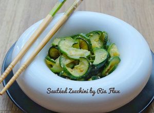 Resep zucchini lezat dan sehat mudah dibuat untuk segala hidangan