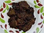 Resep limpa sapi rumahan enak dan mudah - Cookpad