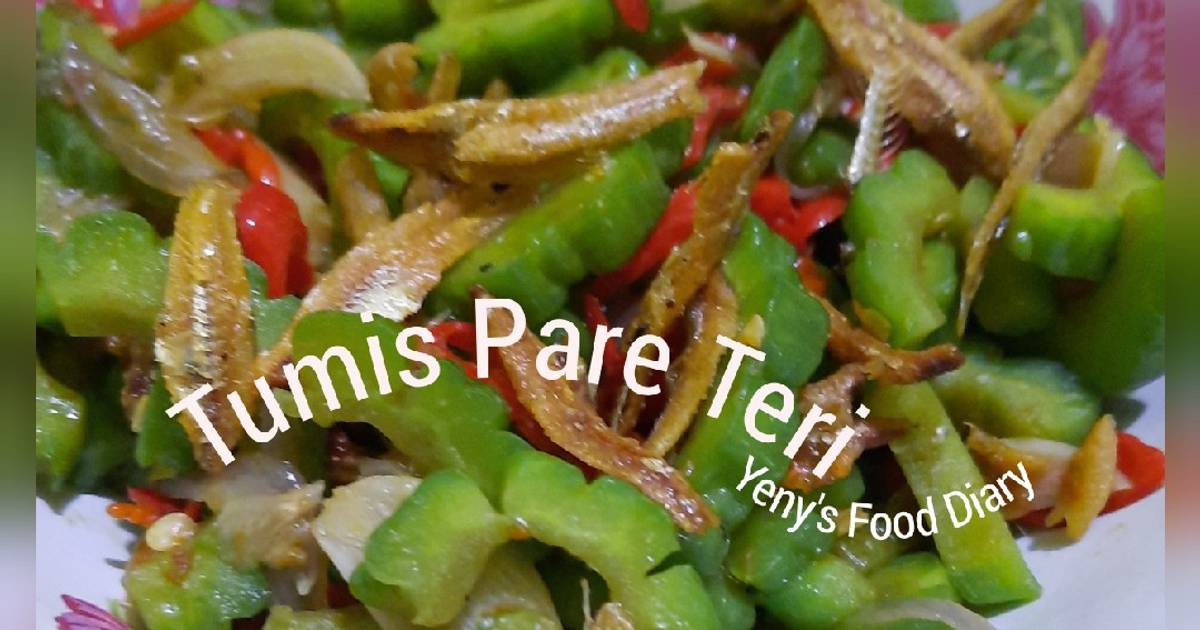 142 resep sayur rampai enak dan mudah - Cookpad