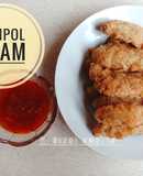 Resep Sempol Ayam Enak & Praktis, Cocok Untuk Usaha & Camilan