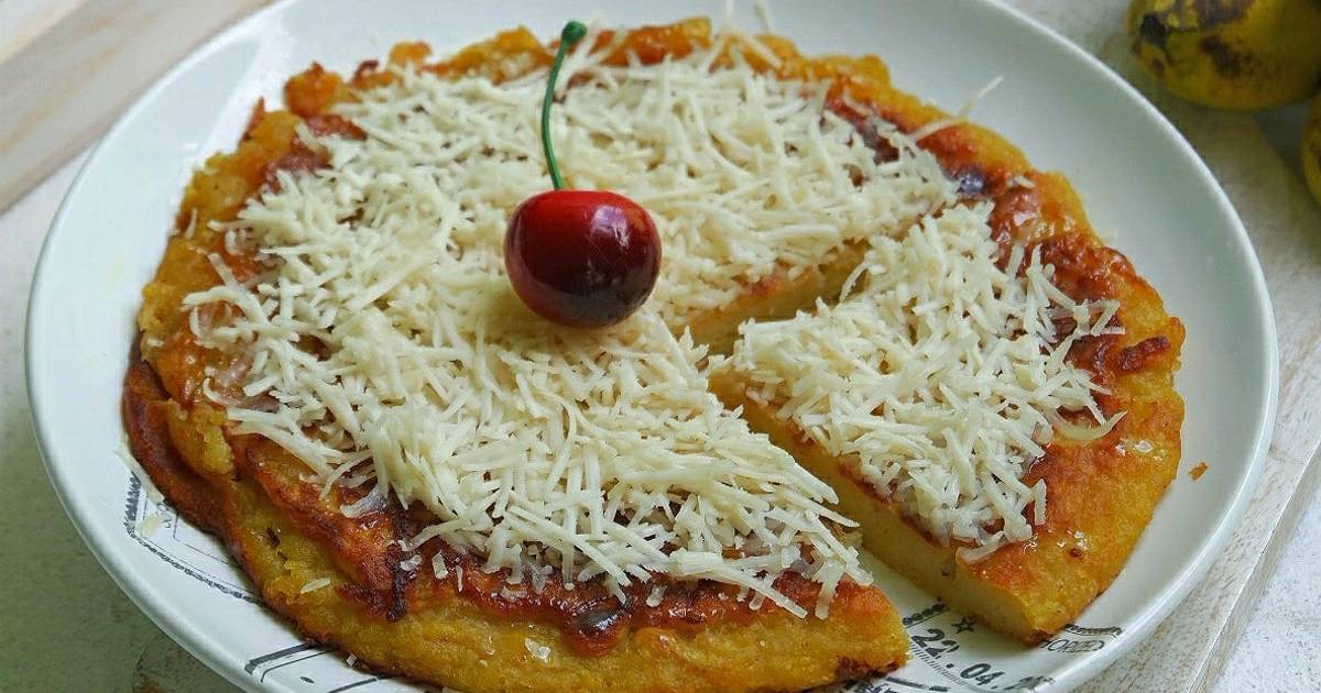 Resep Lempeng Pisang oleh Nony Queeny - Cookpad