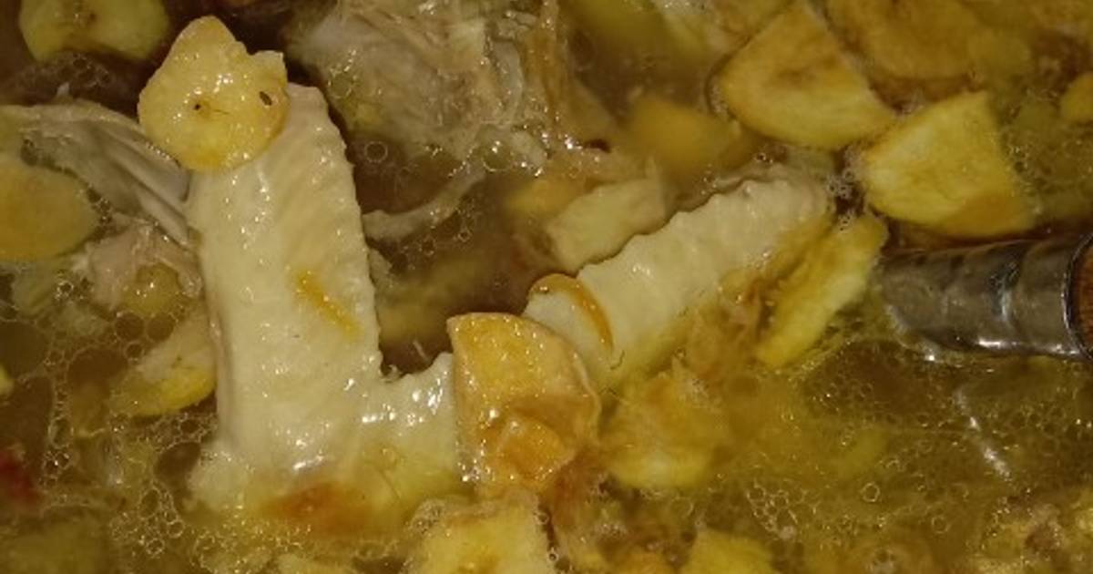 Resep Swieke ayam 🐔 oleh CM😁 - Cookpad