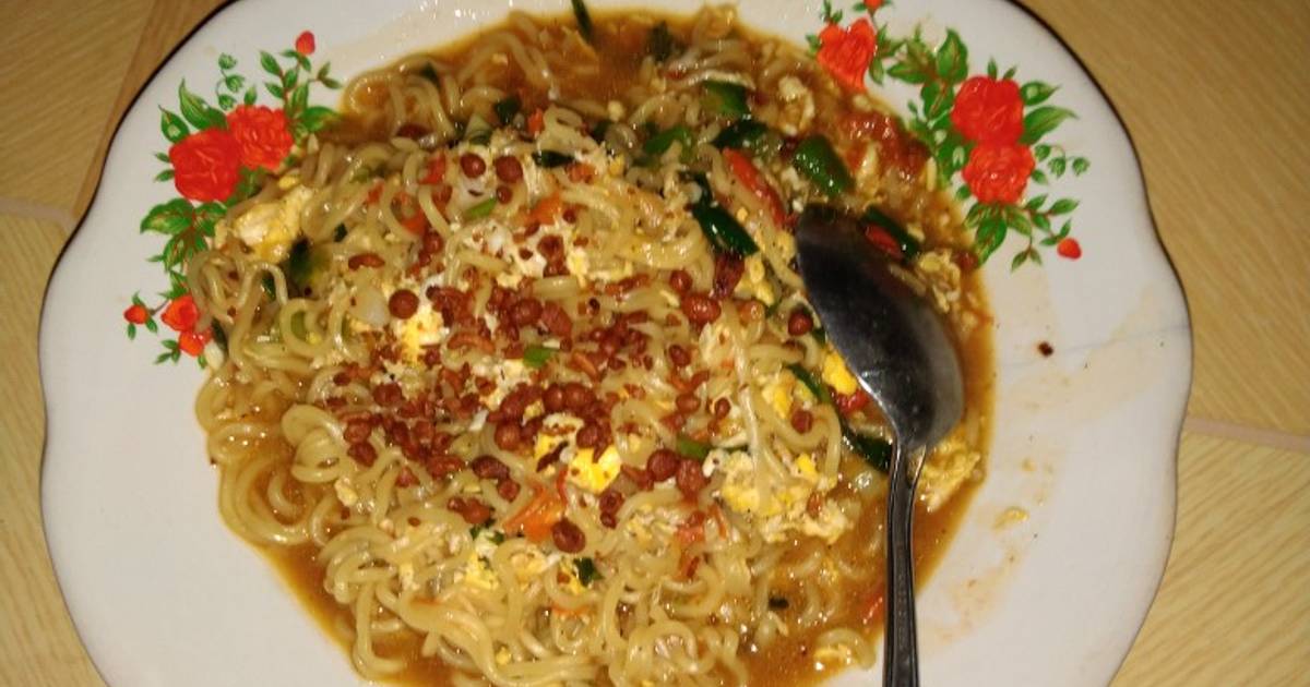 60 resep mie dower enak dan sederhana ala rumahan - Cookpad