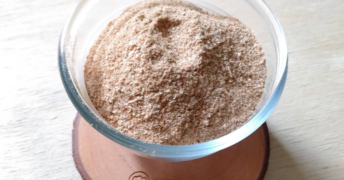 Resep Kaldu Udang Bubuk Homemade oleh Yuli Tiarni - Cookpad