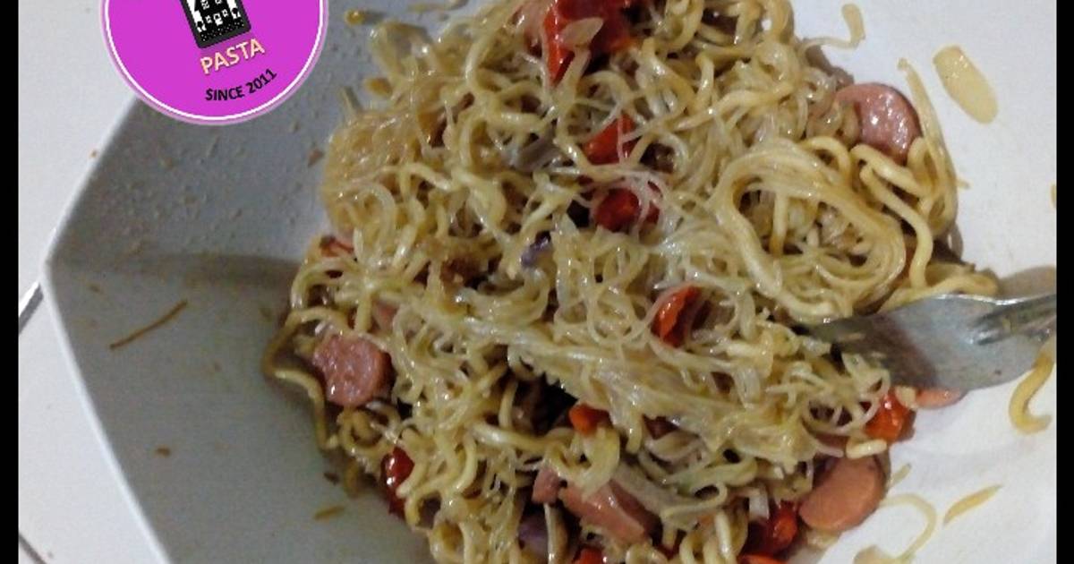 67 resep mie buah suun enak dan sederhana ala rumahan - Cookpad