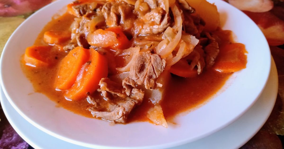 Carne para comer - 104 recetas caseras- Cookpad