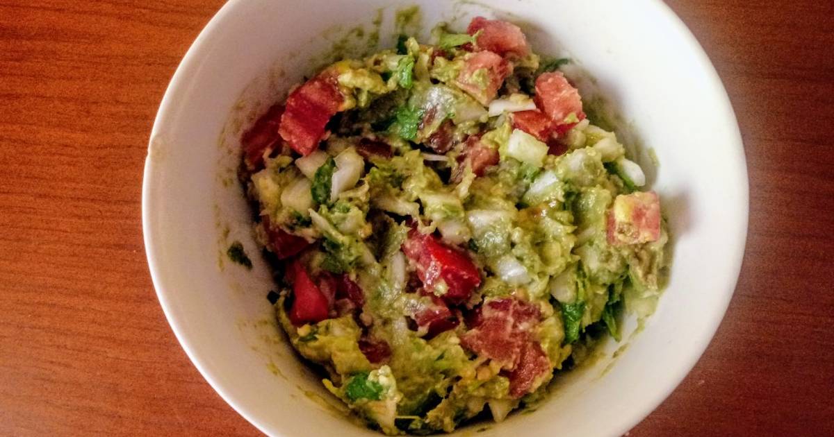 Aperitivos mexicanos - 1.054 recetas caseras- Cookpad