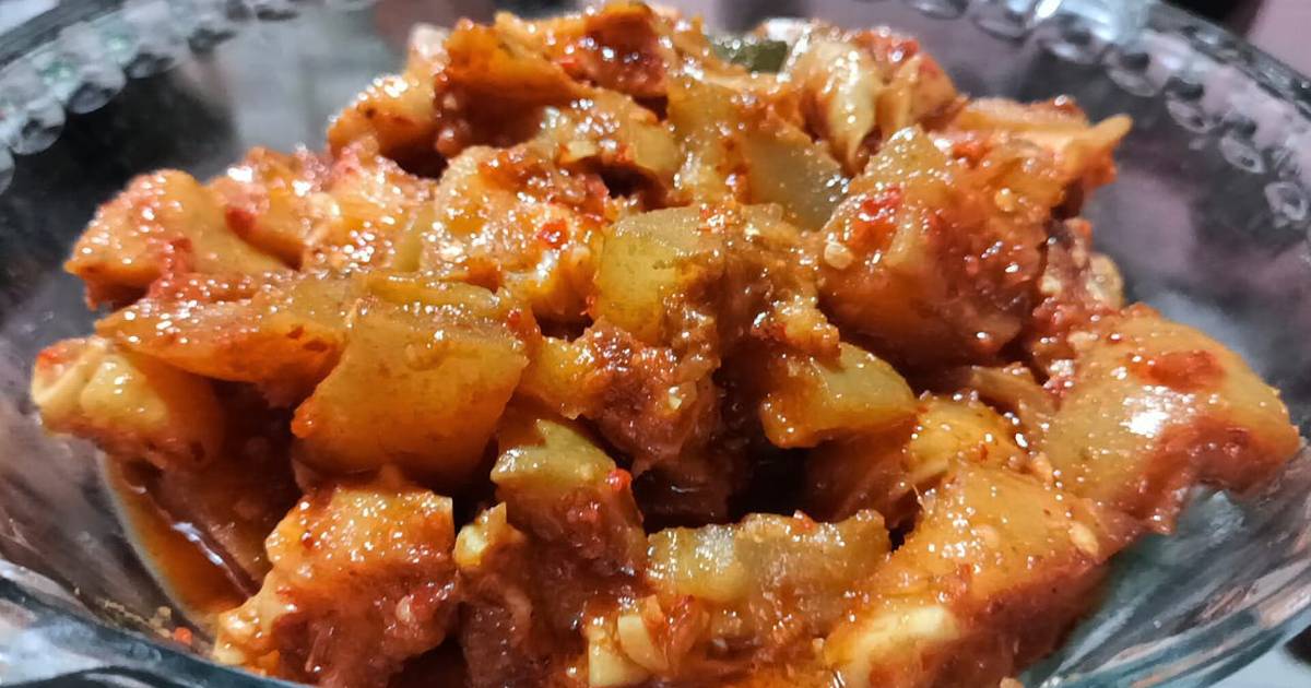 436 resep kikil daging mercon enak dan mudah - Cookpad