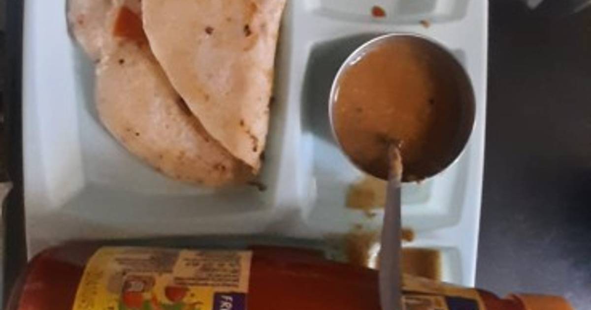 Uttapam Recipe by Yogesh Bindal - Cookpad