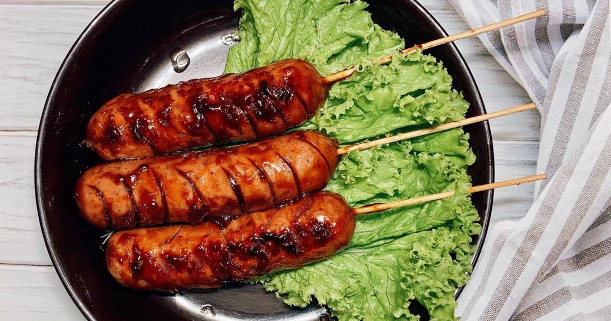 92.028 resep olahan sosis enak dan sederhana ala rumahan - Cookpad
