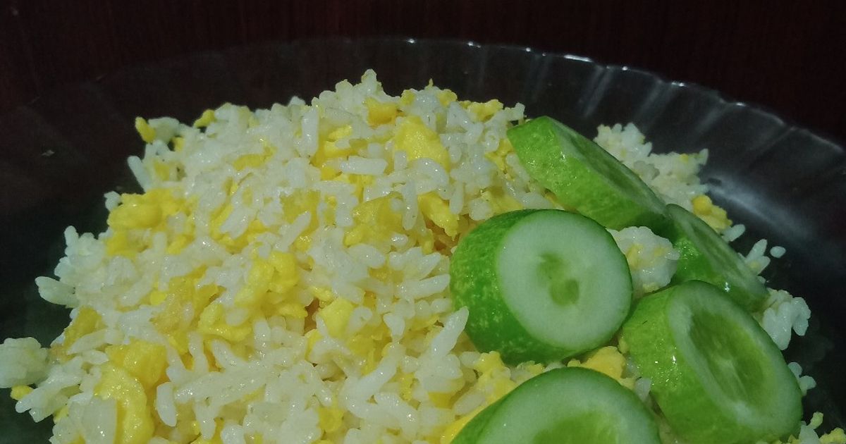 Resep Nasi Goreng Royco oleh Lisa Marselina - Cookpad