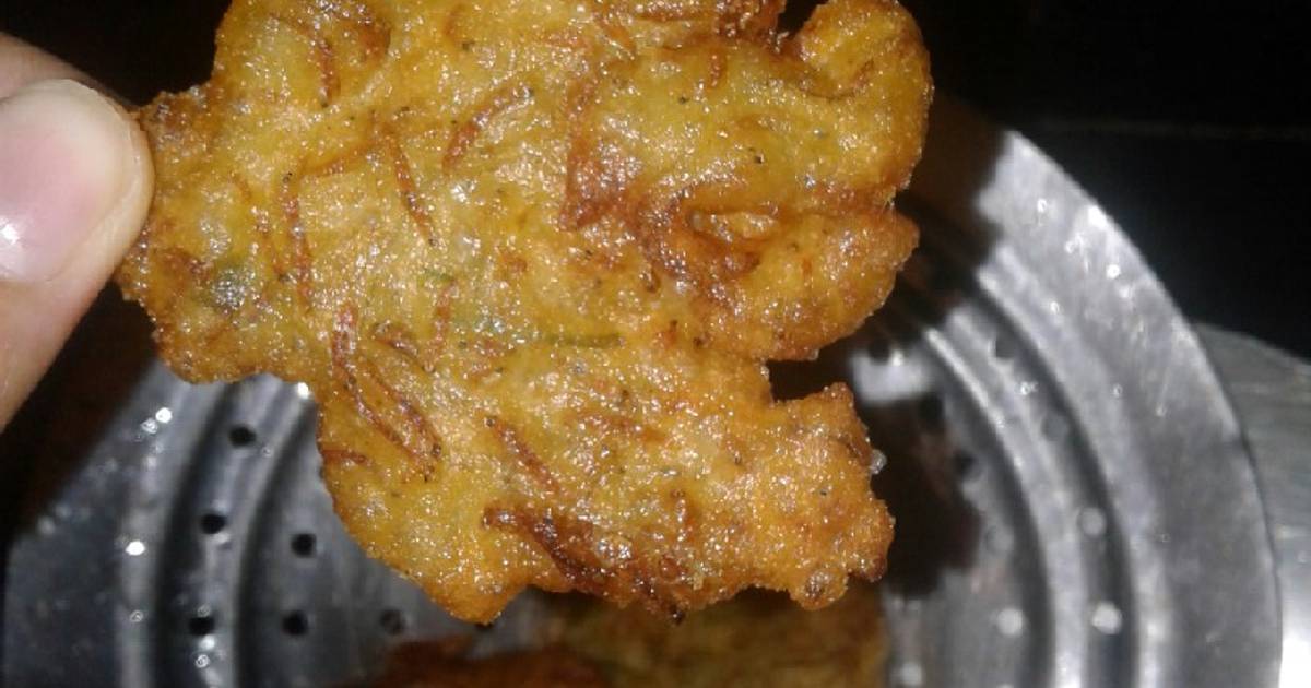 Resep Perkedel Ikan Nike Khas Manado oleh Valentina - Cookpad