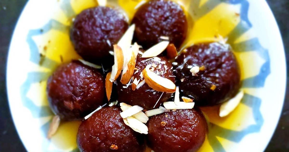 400 easy and tasty gulab syrup recipes by home cooks - Cookpad
