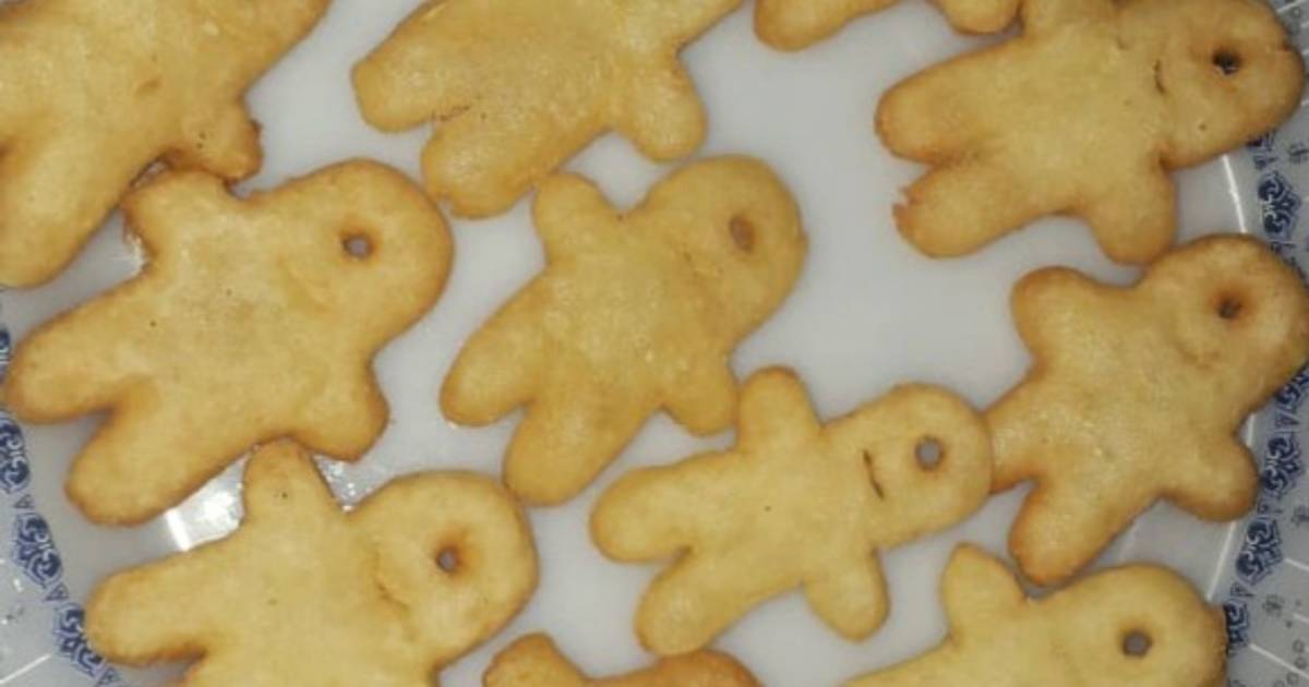 Resep Minion potatos 🥔 oleh cindy - Cookpad