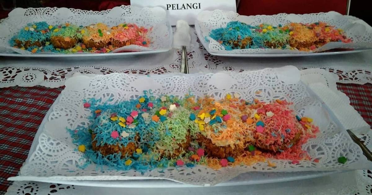 5.060 resep nugget pisang enak dan sederhana ala rumahan - Cookpad