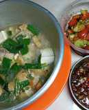 Resep hot pot lezat & mudah untuk menu hangat di rumah