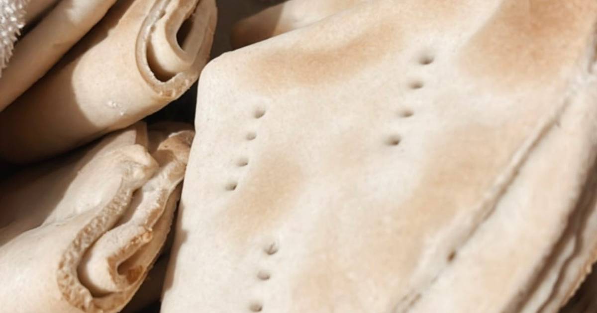 Recetas de Dobladitas chilenas: tradicionales y con variaciones deliciosas