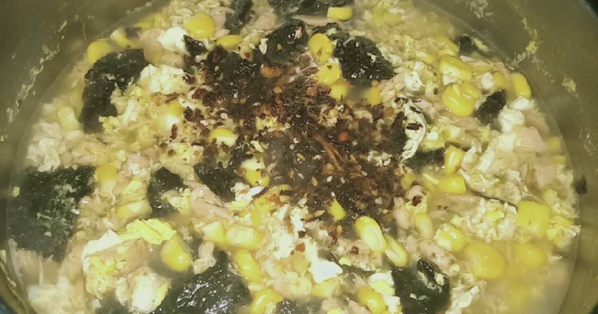 37 resep sup ikan tuna telur enak dan mudah - Cookpad