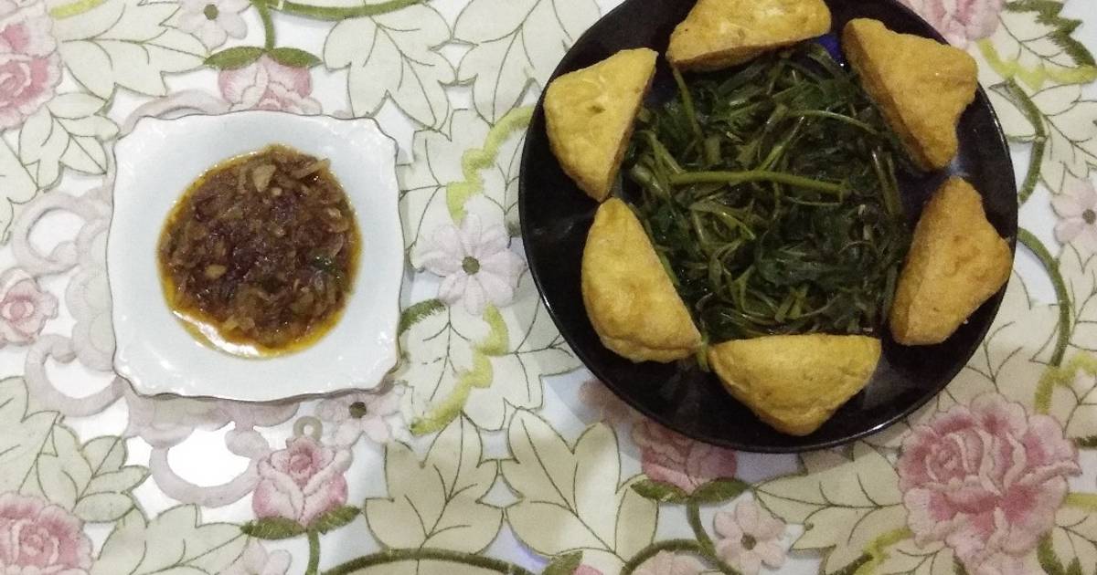 4 resep rusip udang enak dan mudah - Cookpad
