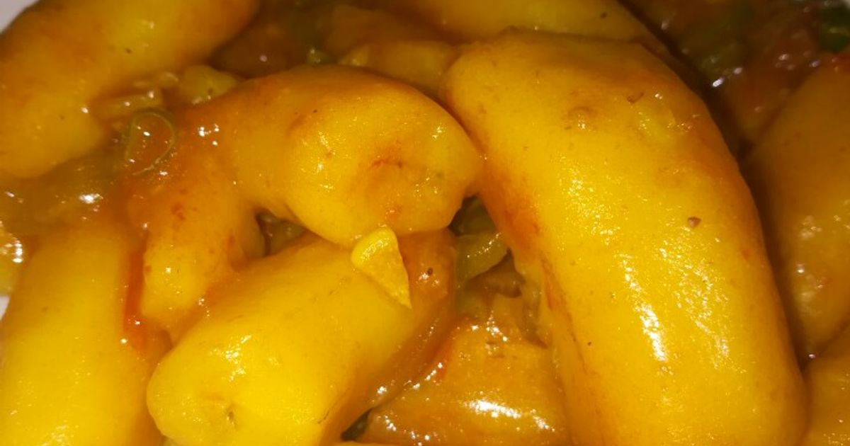 Matoke Recipe by Lydiah Onyando - Cookpad