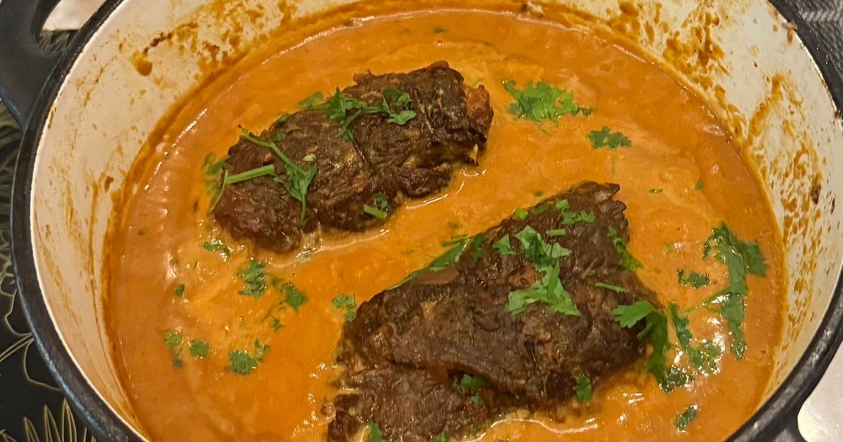 Perfect Rouladen German Style Beef Olives Truely Amazing Dish Great For ...