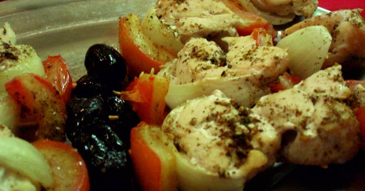 Comida libano - 24 recetas caseras- Cookpad