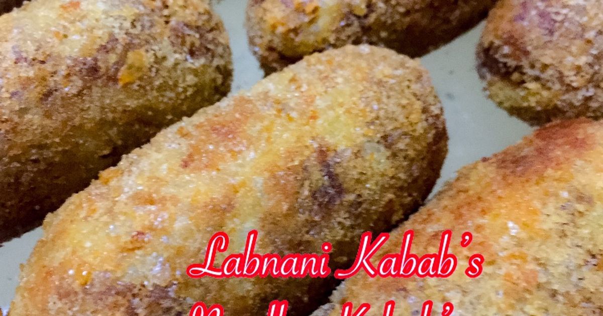 Labnani Home Recipes - Cookpad