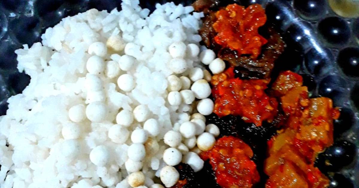 Resep Daging penyet oleh Ani Brilian - Cookpad