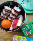 2 resepi bento sandwich simple yang sedap dan mudah oleh komuniti ...