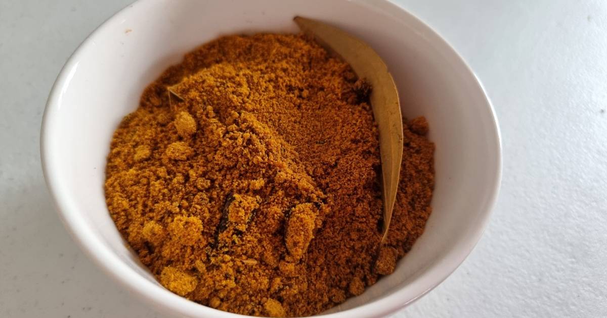 1,815 easy and tasty ginger garlic powder recipes by home cooks - Cookpad
