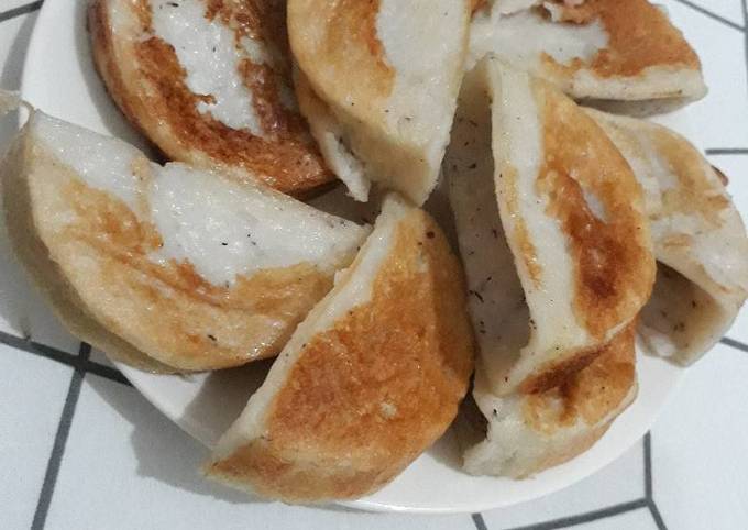 Resep Kue Pancong oleh Febriana Mayasari - Cookpad