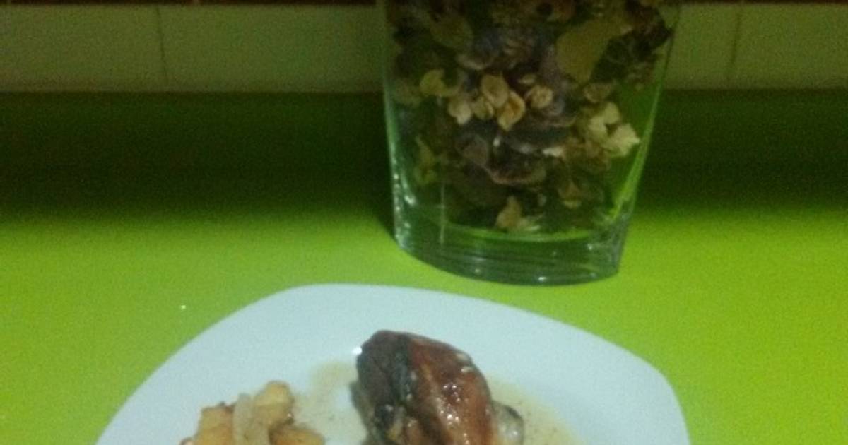 Codero - 3 recetas caseras- Cookpad