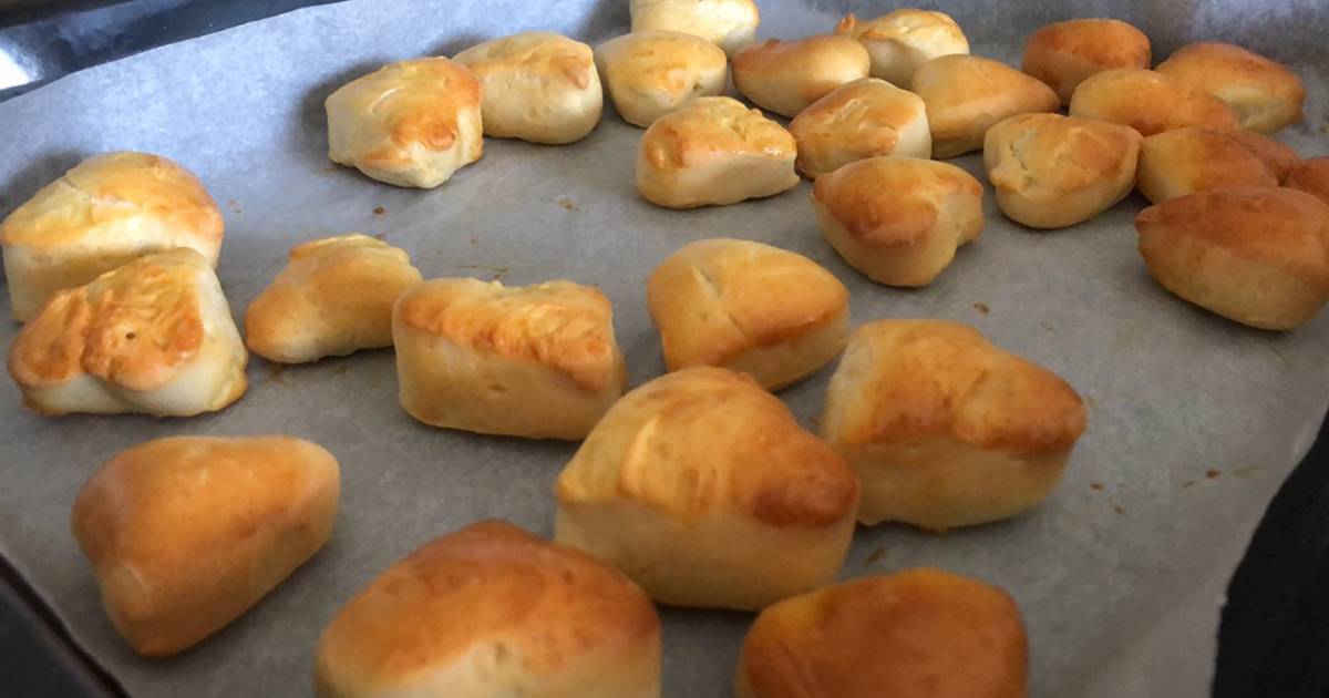 845 egyszerű és finom kelt tészta recept - Cookpad receptek