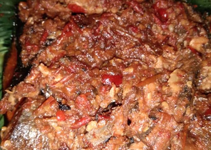 Resep Garang Asem Bandeng oleh Dkmawardhani - Cookpad