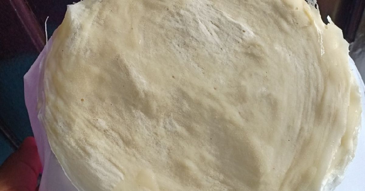 123 resep pisang coklat kulit lumpia freezer enak dan mudah - Cookpad