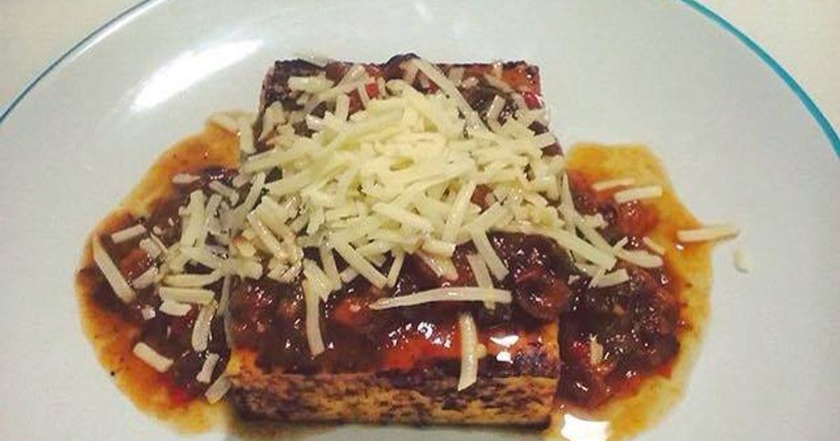 Polenta Grillada Con Estofado De Ossobuco! Receta de Thomas Leonhardt ...