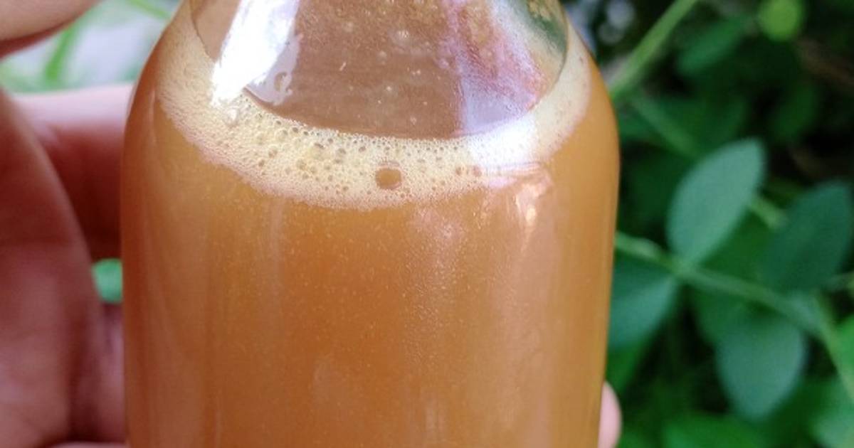 276 resep rimpang enak dan mudah - Cookpad