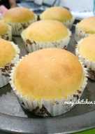 66 resep roti bulat enak dan sederhana ala rumahan - Cookpad