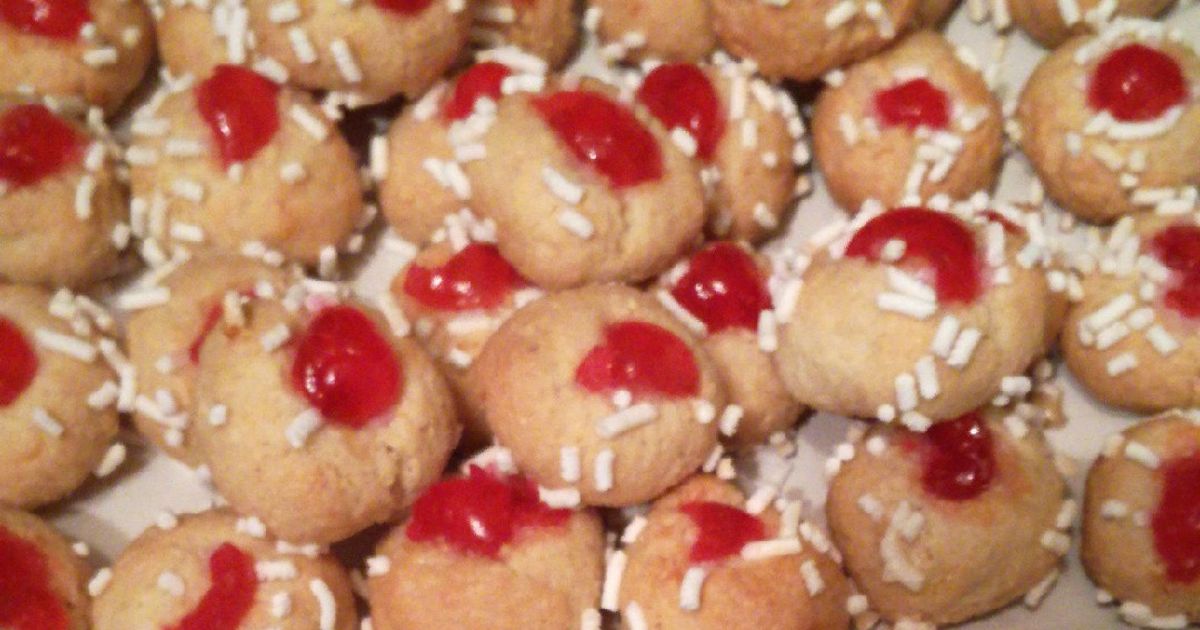 Ricetta Croccantini Di Mandorle(sapori Di Sardegna) di mary - Cookpad