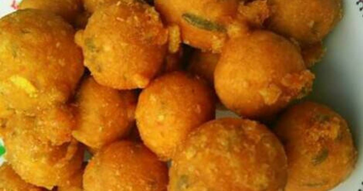 48 resep a makana di enak dan mudah - Cookpad