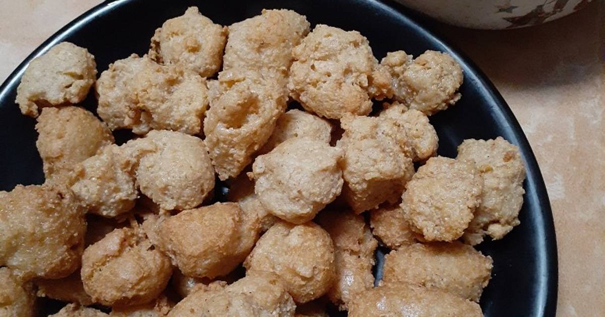 Resep Tahu Pok Pok oleh Prisca Arum Wibawani - Cookpad