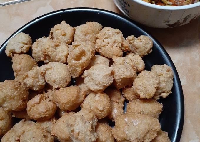 Resep Tahu Pok Pok oleh Prisca Arum Wibawani - Cookpad
