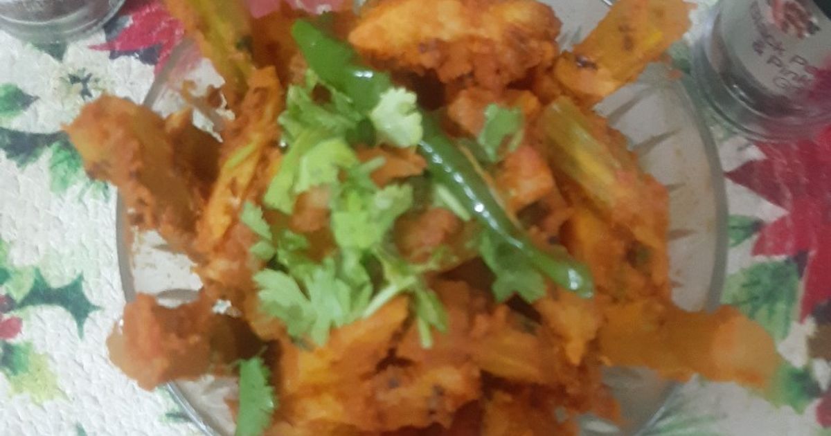 सहजन की फली (Sahjan Ki Phali Recipe In Hindi) रेसिपी बनाने की विधि in ...