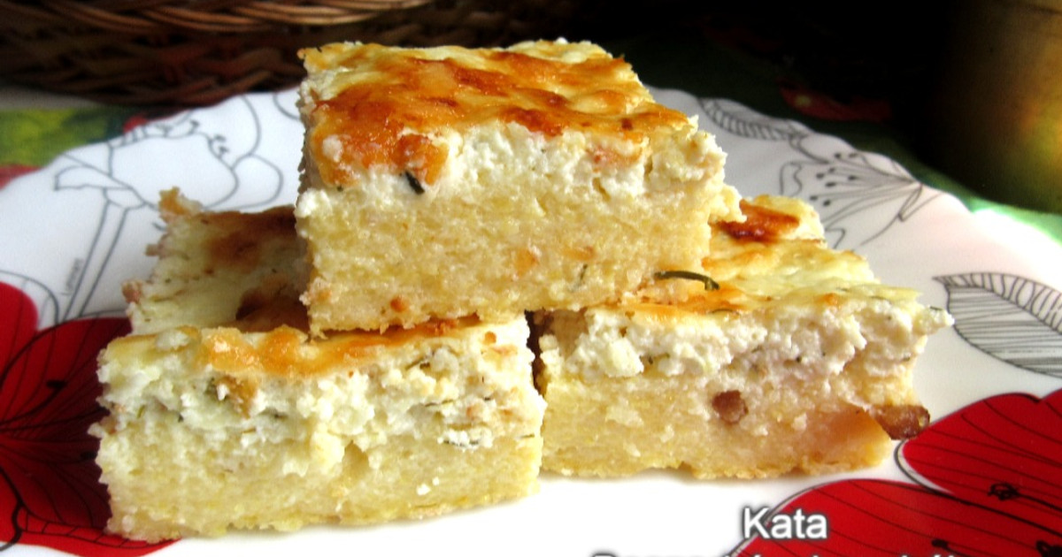 Kapros, Juhtúrós, Sajtos Prósza | Kissné Zilahi Katalin receptje ...