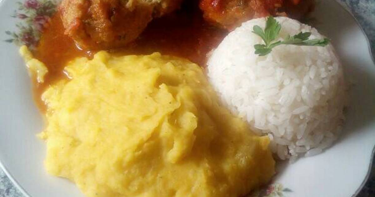 Carne molida de pollo - 81 recetas caseras- Cookpad